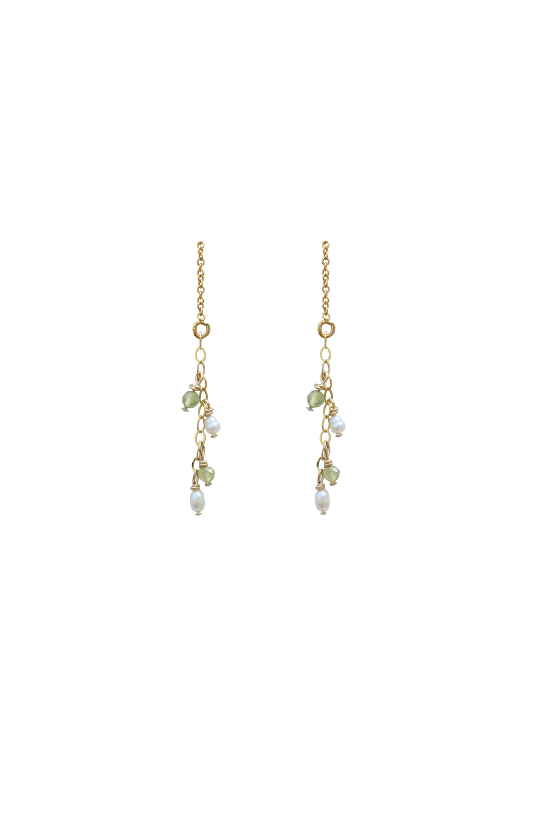 Nina Threads – Insinque Jewellery